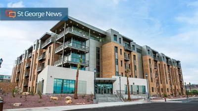 Dixie State University to dedicate Campus View Suites II, its largest ...