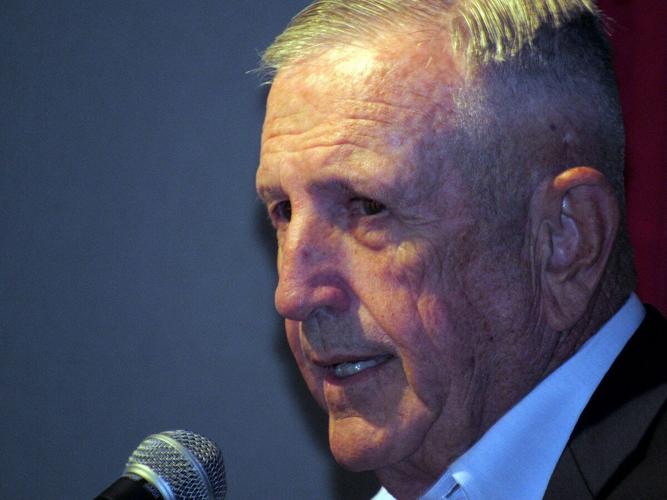 ‘Devil Pups’ program bestows rare honor at awards ceremony | Local News ...