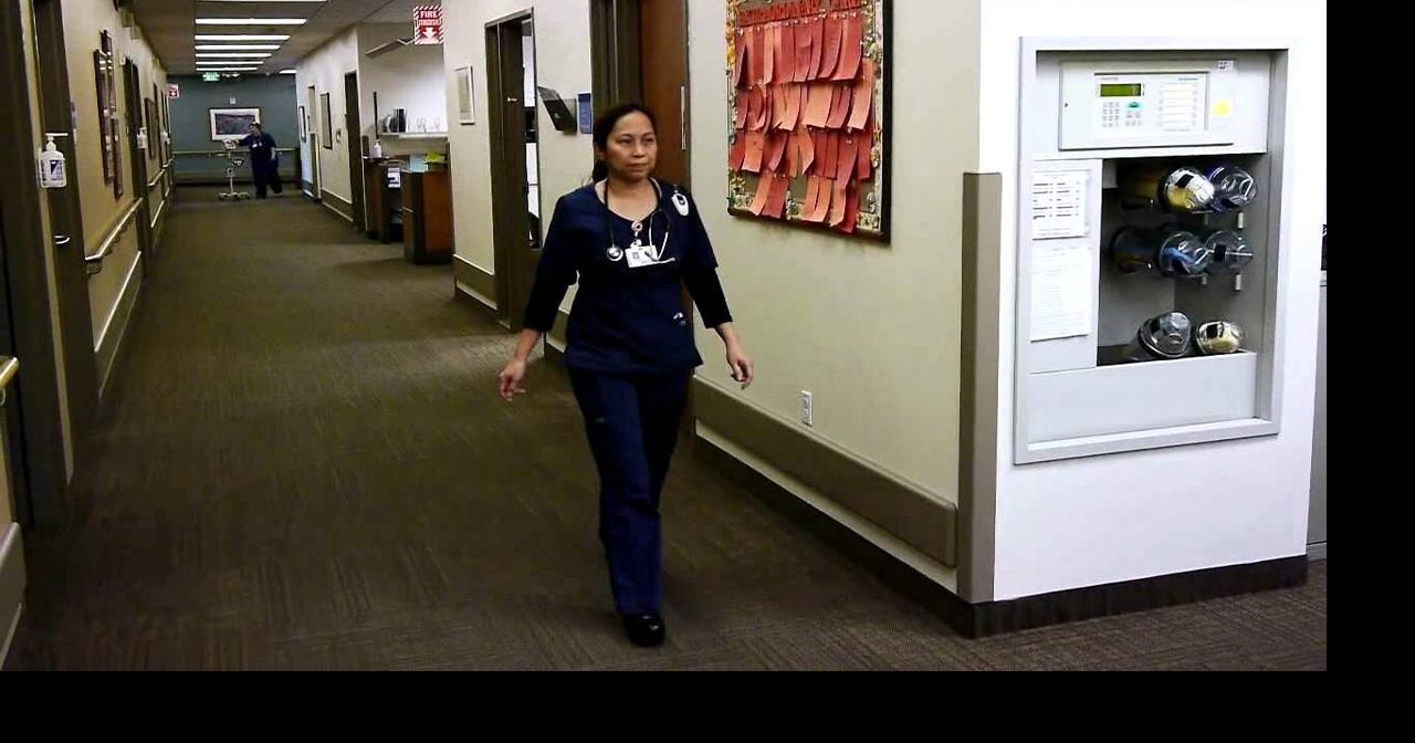 Uniform scrubs for better patient care, Dixie Regional’s new dress code ...