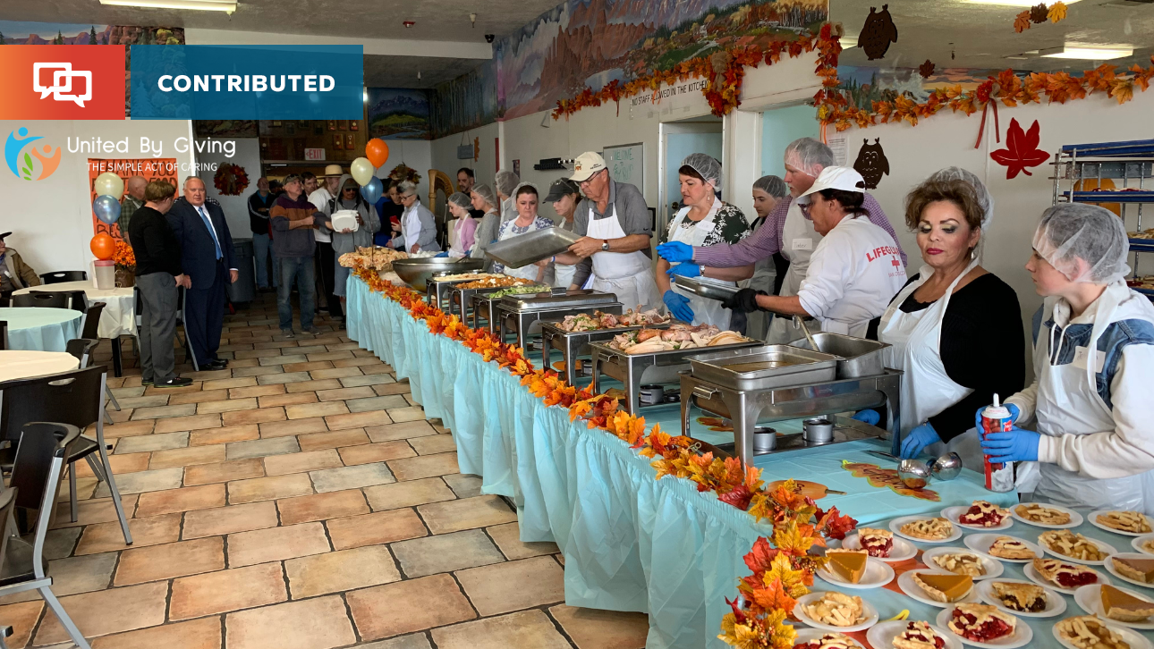 A feast for all: Habibian family invites Southern Utahns to 52nd annual ...