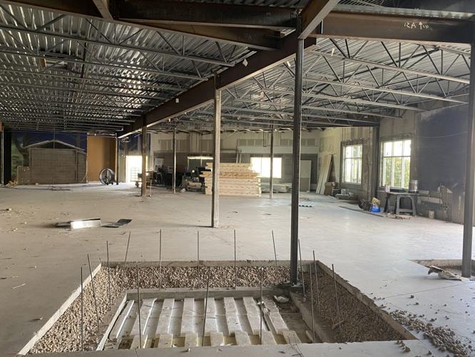 Ahead of 1st graduating class, new arts academy in St. George ...