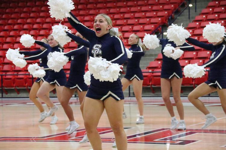 Crimson Cliffs, Snow Canyon cheerleading teams win state championships ...