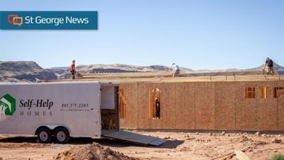 Self-Help Homes program seeks ‘high priority’ families to help build ...