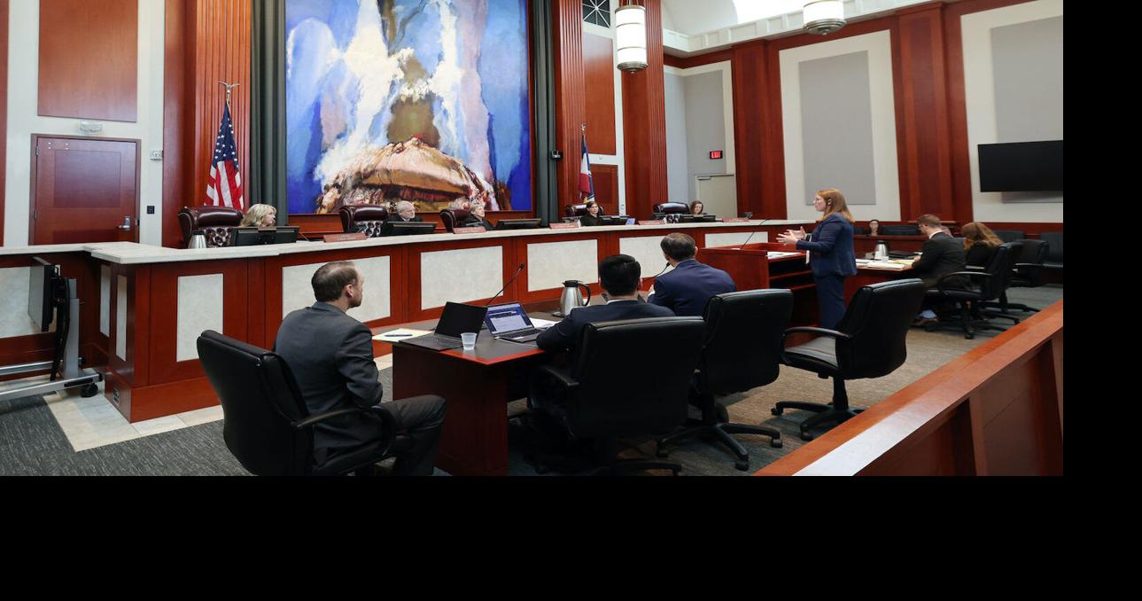 7 names in the running to fill upcoming Utah Supreme Court vacancy ...