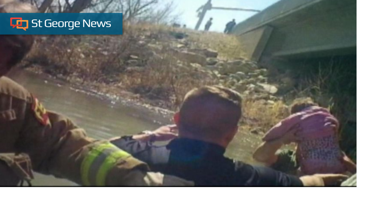 ‘Puzzled’ describes one St. George police officer’s journey in ...