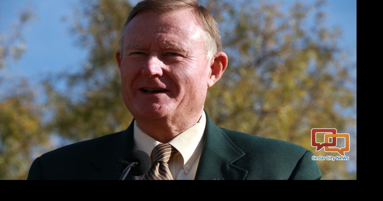Sen. Evan Vickers calls for parent volunteers | Local News ...