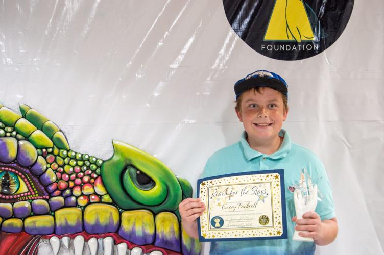 Princess of Golgi rules as winner of Figmentation writing contest for ...