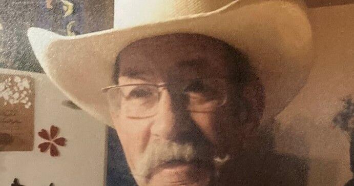 Jack Rae Eicks | Obituaries | stgeorgeutah.com