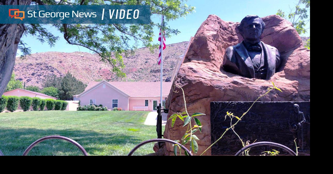 Descendants of Toquerville pioneer pay homage to Levi Savage with ...