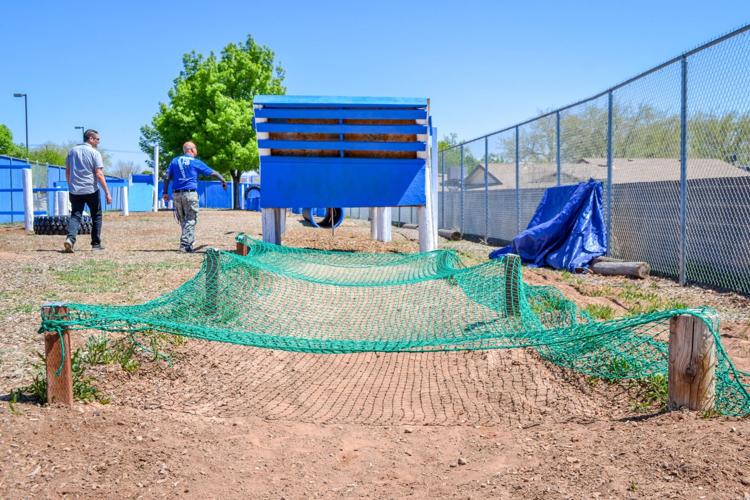 ‘It changed his world’: Dixie High salutes former JROTC leader with ...