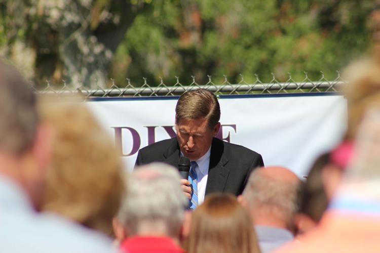 Dedication opens newest St. George trail, pathway to significant ...