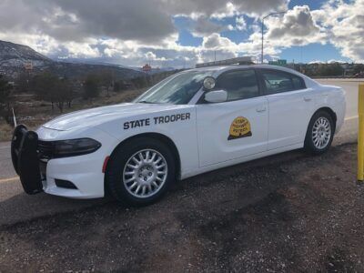 ‘Highly intoxicated’ driver leads to single vehicle crash on I-15 in ...