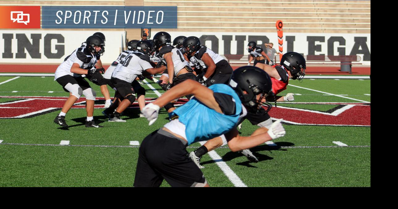 Pine View Panthers hope to taste sweet victory again after unusual ...