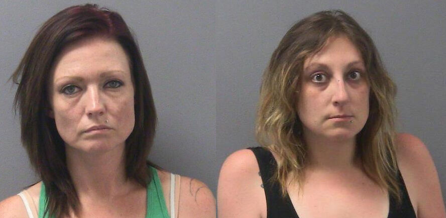 5 in jail following robbery, kidnapping of store clerk in Mesquite ...
