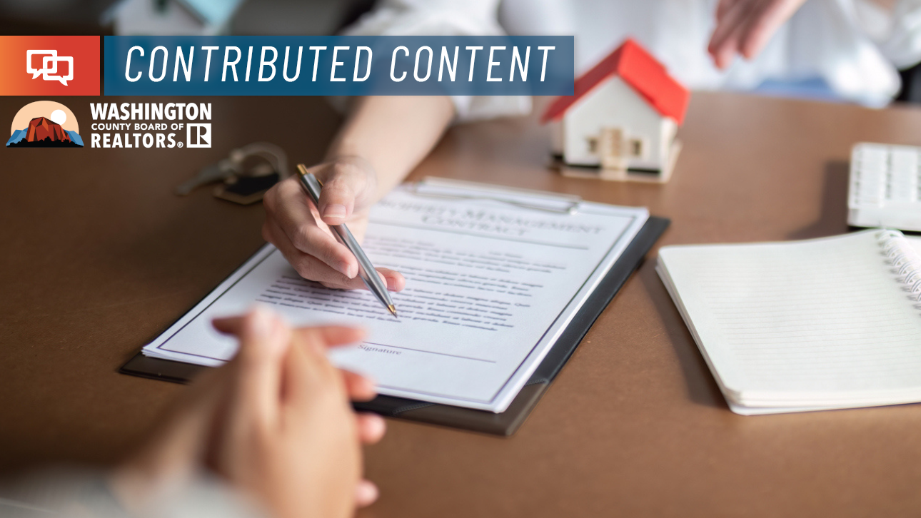 The evolving real estate landscape: Positive changes and outcomes ...