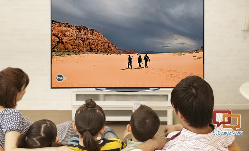 BYUtv’s new drama series ‘Extinct’ will see aliens reviving humans ...
