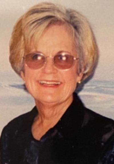 Janet Ilene Brundage Hickman | Obituaries | stgeorgeutah.com