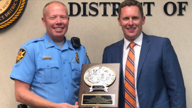 Gov. Cox nominates St. George’s Jay Winward to serve on 5th District ...