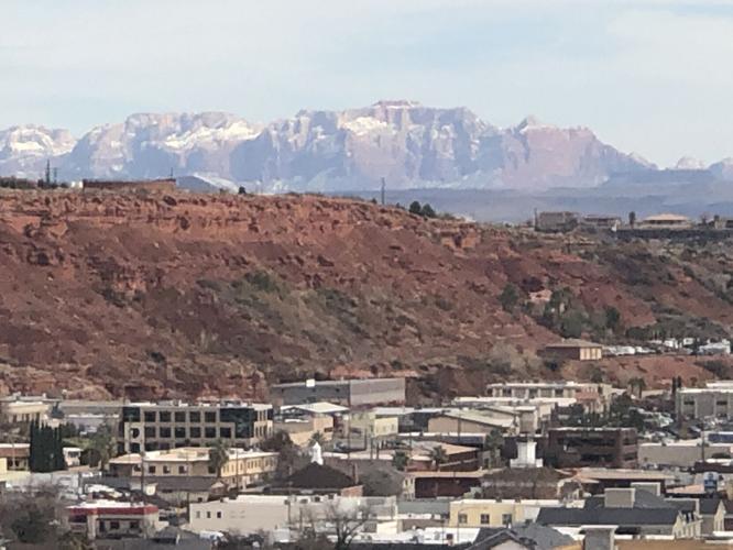 Zion Forever Project kicks off new century of park projects | Life ...