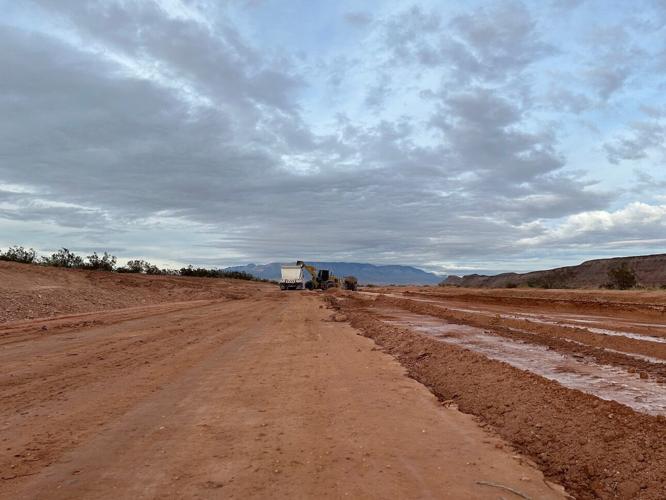 ‘Doesn’t just benefit one city’: Southern Utah’s largest logistics ...