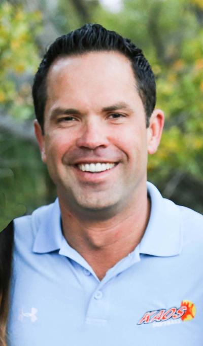 Russell Douglas Nielson | Obituaries | stgeorgeutah.com