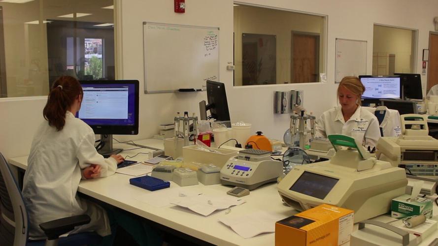 Precision Genomics unique research brings hope to cancer patients who ...