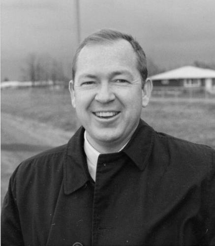 John (Jack) Kelleth Bushnell | Obituaries | stgeorgeutah.com