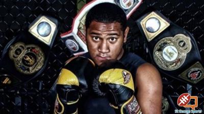 The Beginning: Fight night for Tiatia and six other bouts at Dixie ...