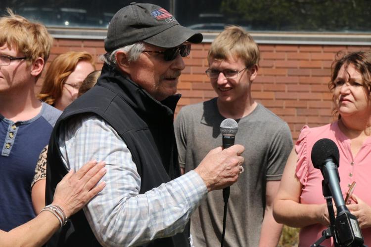 Ex-FLDS members plead for help in finding missing children, getting them to safety | Local News ...