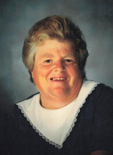 Karen Cottam | Obituaries | stgeorgeutah.com