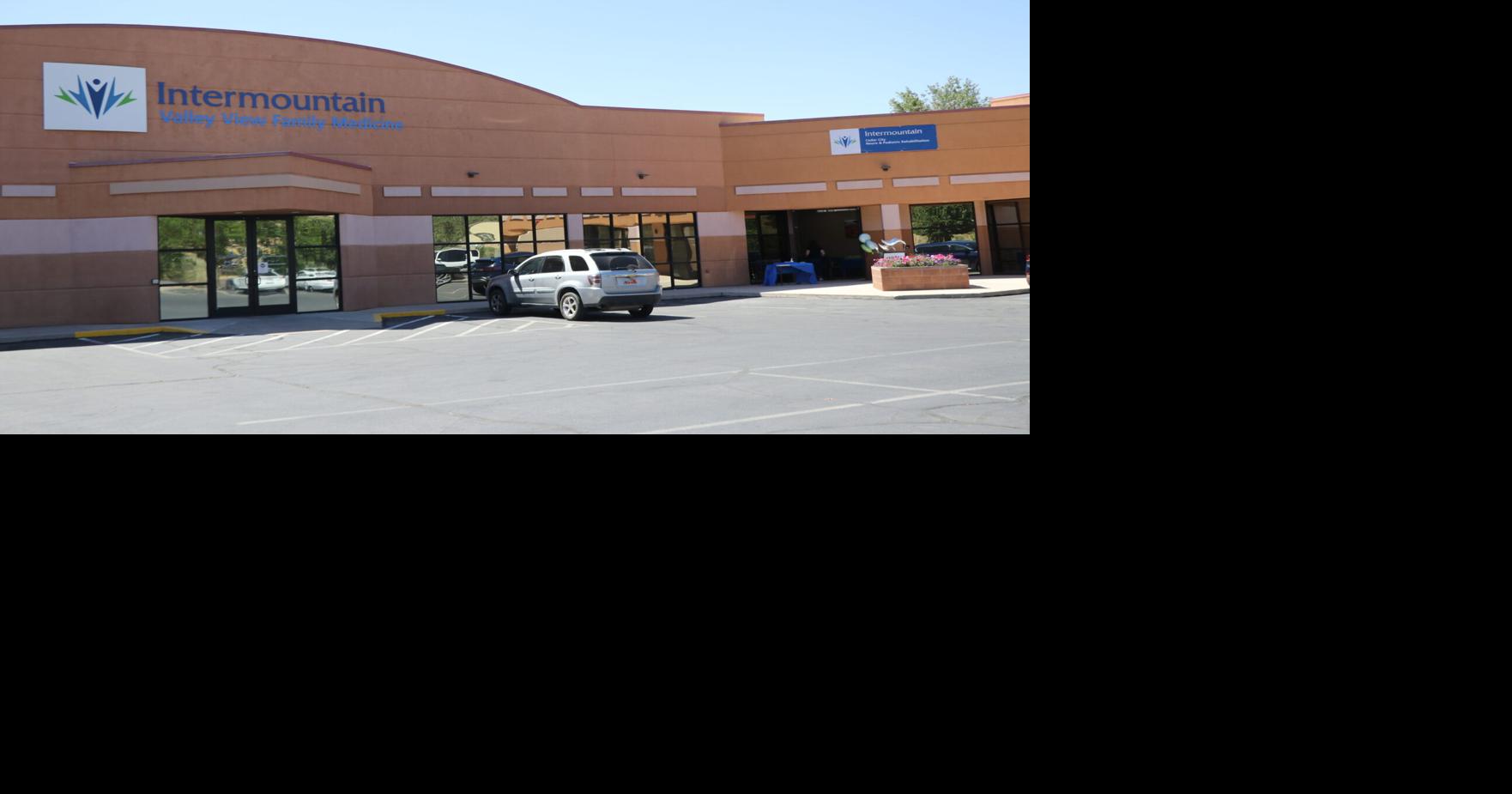 Intermountain opens new neurological, pediatric rehabilitation clinic ...