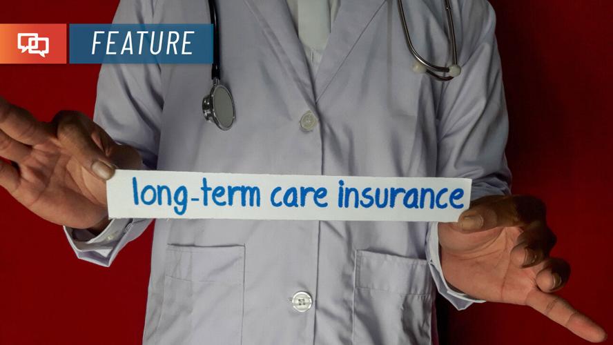 Layin’ it on the Line: How does long-term care insurance work ...