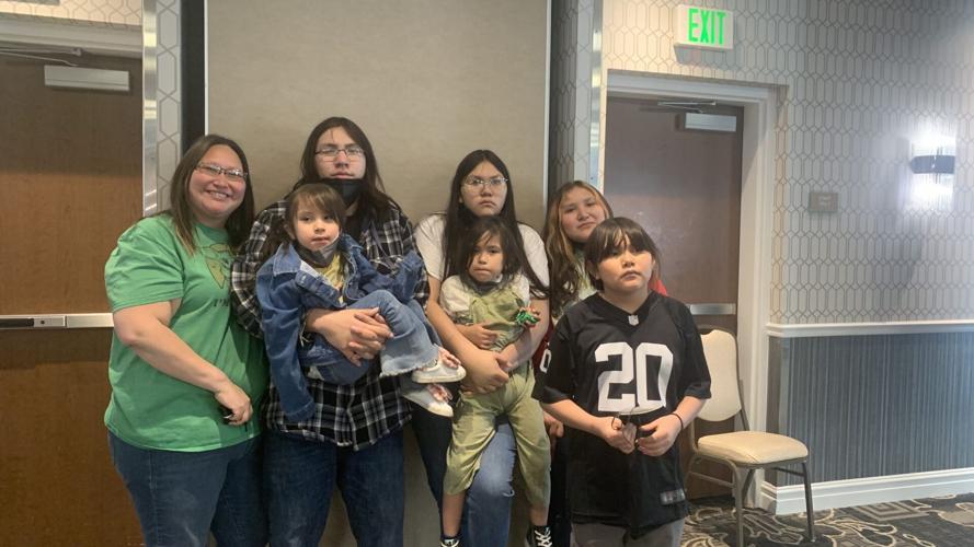 Large crowd answers to Hollywood’s call for Costner’s upcoming western ...