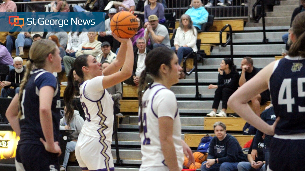 Region 9 girls basketball: Dixie Flyers control own destiny; Thunder ...