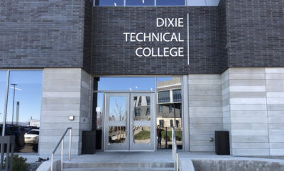 ‘They are coming and they are staying’: Dixie State University reveals ...