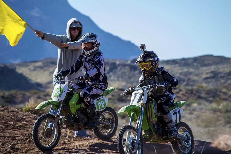 Braaap braaap, Rhino Rally recap; STGnews Photo Gallery | Arts ...