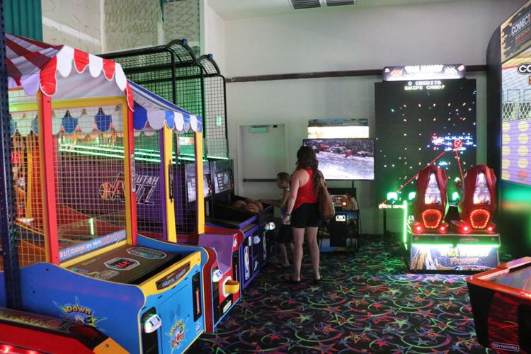 New Cedar Fun Center to host public grand opening | Arts ...