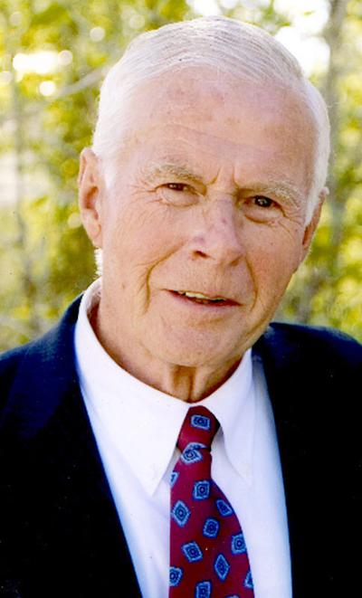 William R. Burch | Obituaries | stgeorgeutah.com
