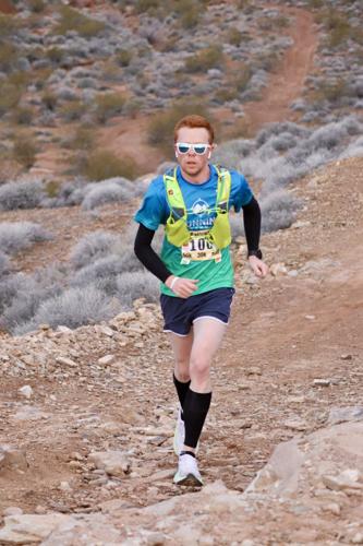 Red Mountain 50K challenges runners with rugged trails, epic Southern ...