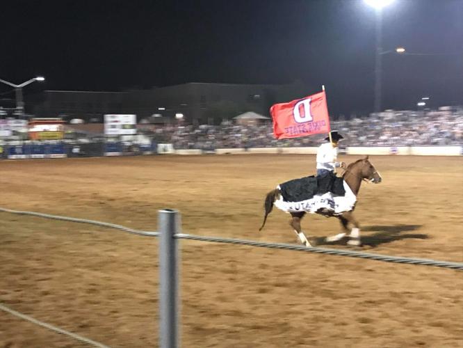 86th annual Dixie Roundup Rodeo ‘a big success’ for St. George Lions ...