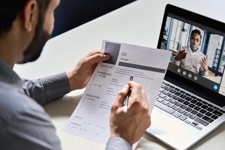 Statewide virtual job fair provides Utahns with multiple employment ...