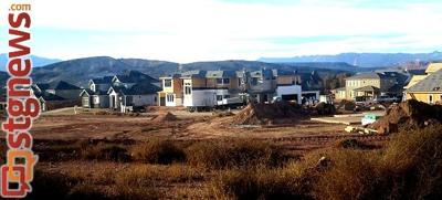 City Council visits Little Valley, hears road concerns | News ...