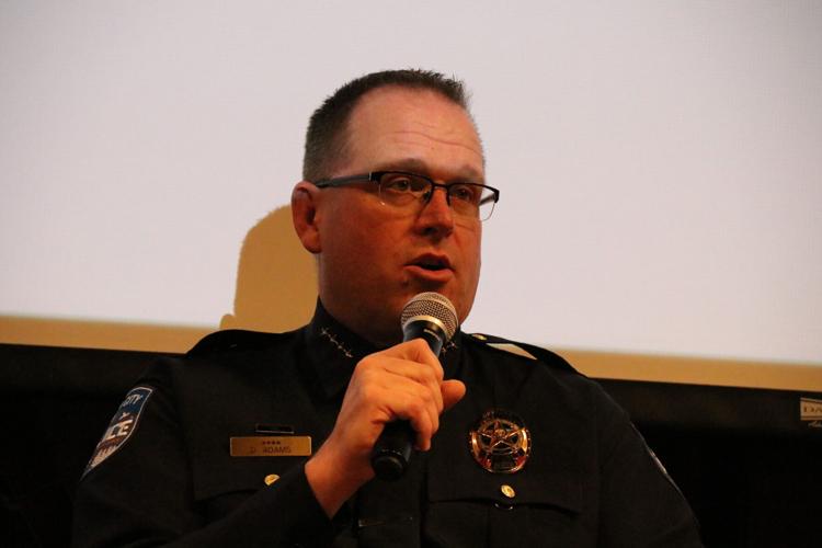 ‘Not set in stone’: officials discuss options, plans for new Iron ...