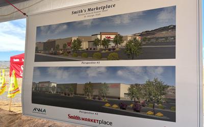 ‘The best of everything’: Officials gather for groundbreaking of new ...