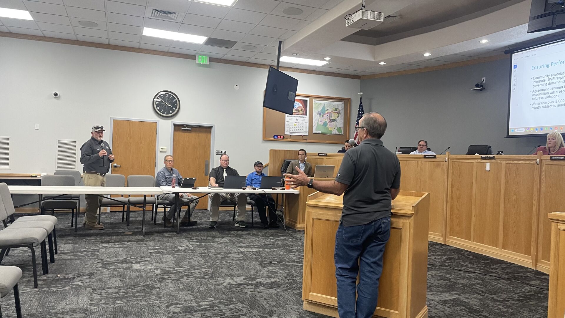 Washington County approves Utah’s first regional water conservation ...