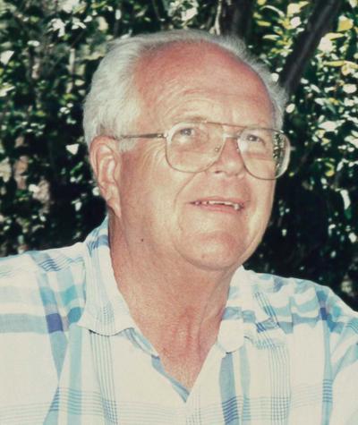 Edmund George ‘Ed’ Fischer | Obituaries | stgeorgeutah.com