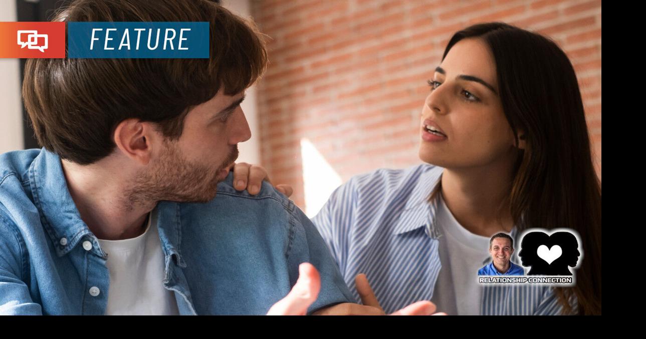 Relationship Connection: Why does my husband require constant attention? | Opinion ...