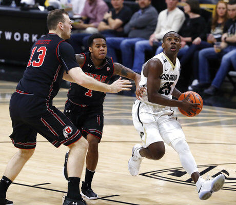 Bleeding Red: Perfection on The Hill for Merrell-Giles | Opinion ...