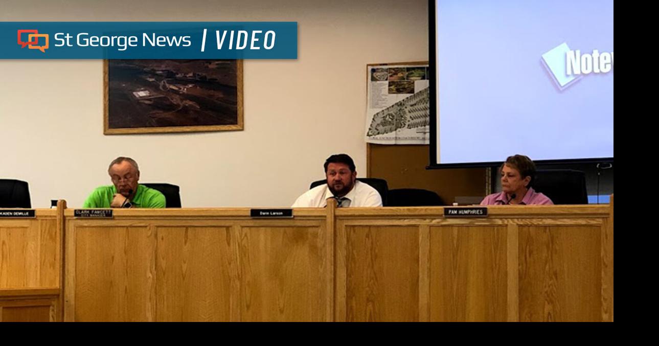 Council re-votes on $25 million bond for new Hurricane rec center after ...