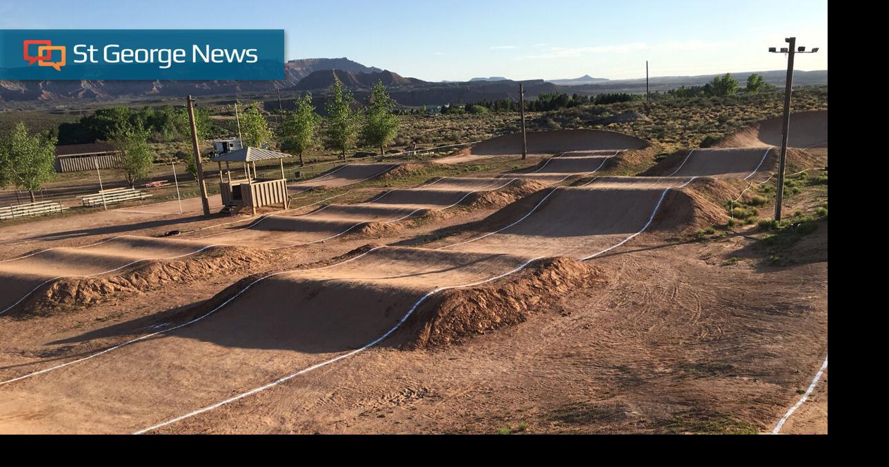 Funding approved for BMX track that will provide ‘vibrant’ new addition ...